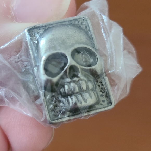 Accessories | Vintage 1996 Movie Giveaway Promotional Phantom Skull ...